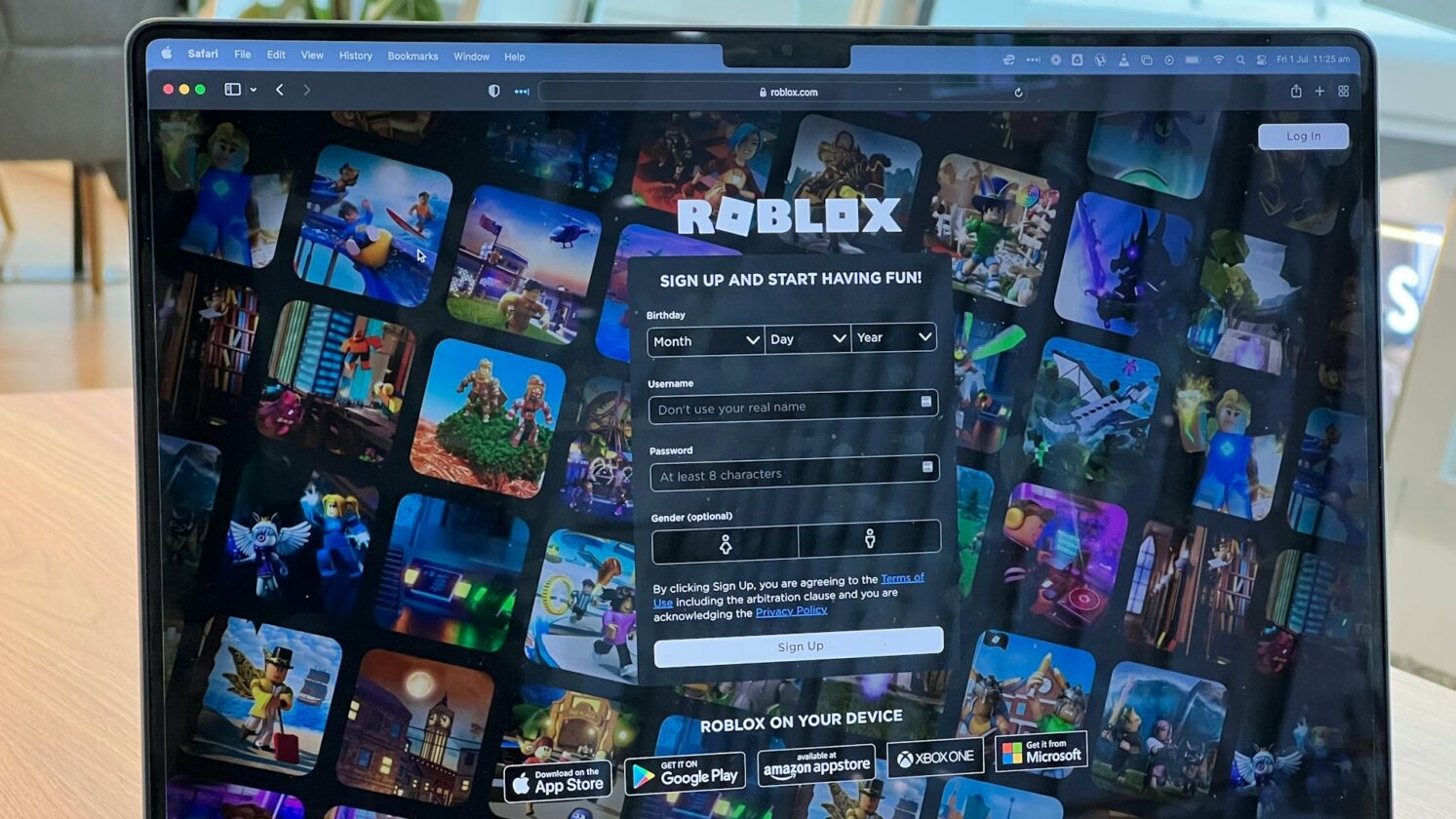 Roblox Türkiye'de Şirket Kurdu: Erişim Engeli Kalkıyor mu ...