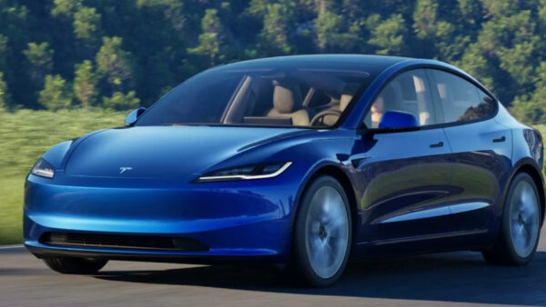 Tesla Batarya Değişim Maliyeti 2024: Şok Fiyatlar Açıklandı