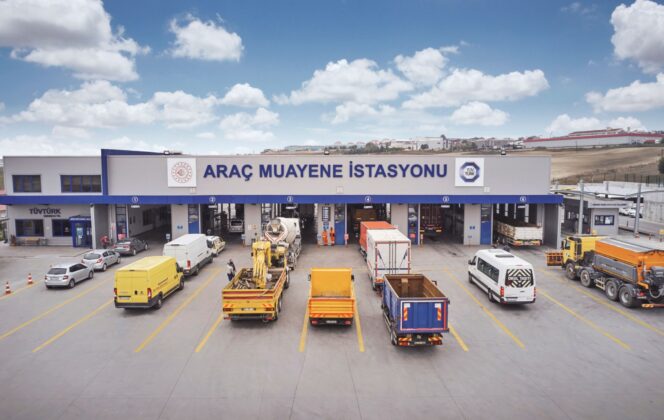 2026 Araç Muayene Ücreti Ne Kadar? Yeni Zamlı Fiyat Listesi