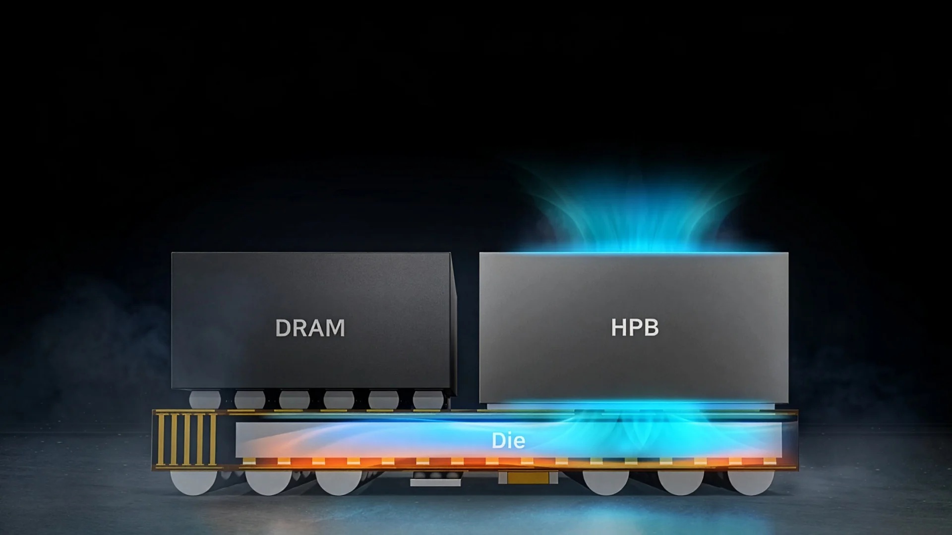 Samsung Heat Pass Block Teknolojisi Diğer Çiplere Geliyor