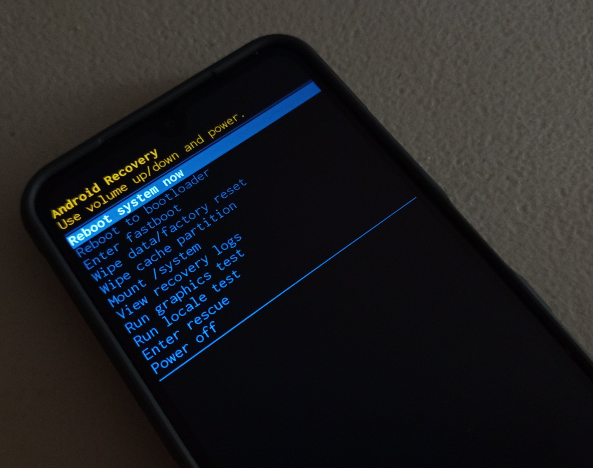 Android Recovery Mode Nasıl Açılır? - ShiftDelete.Net