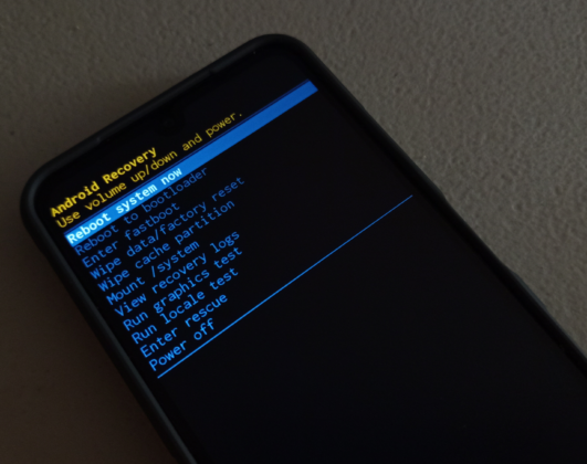 Android Recovery Mode Nasıl Açılır? - ShiftDelete.Net