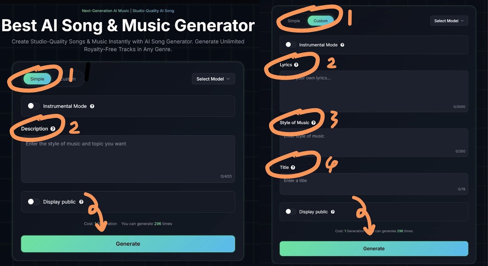Sezen Aksu Gibi Müzik Nasıl Yapılır: AISong ile Profesyonel Bir Yapay ...