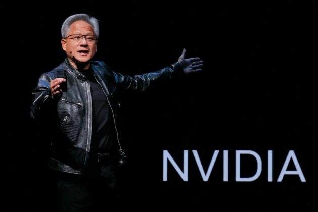 Nvidia 2027’de Robotaksi Hizmetini Başlatıyor - ShiftDelete.Net