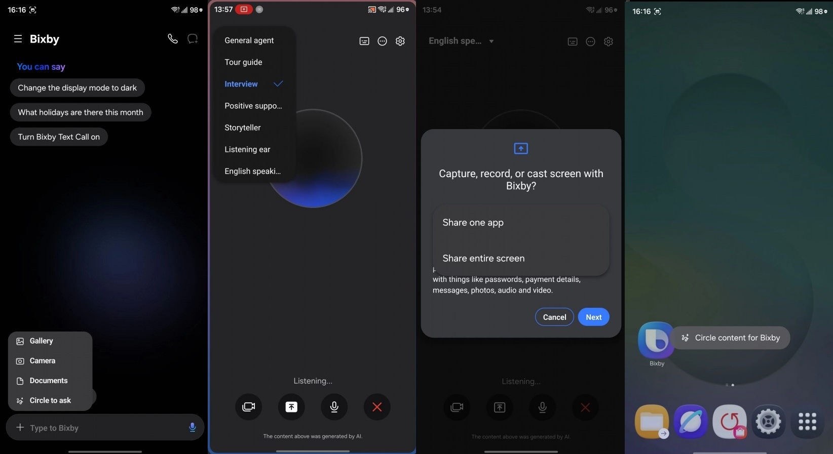 Samsung Bixby Yenilikleri: One UI 8.5 ile Gelen Özellikler