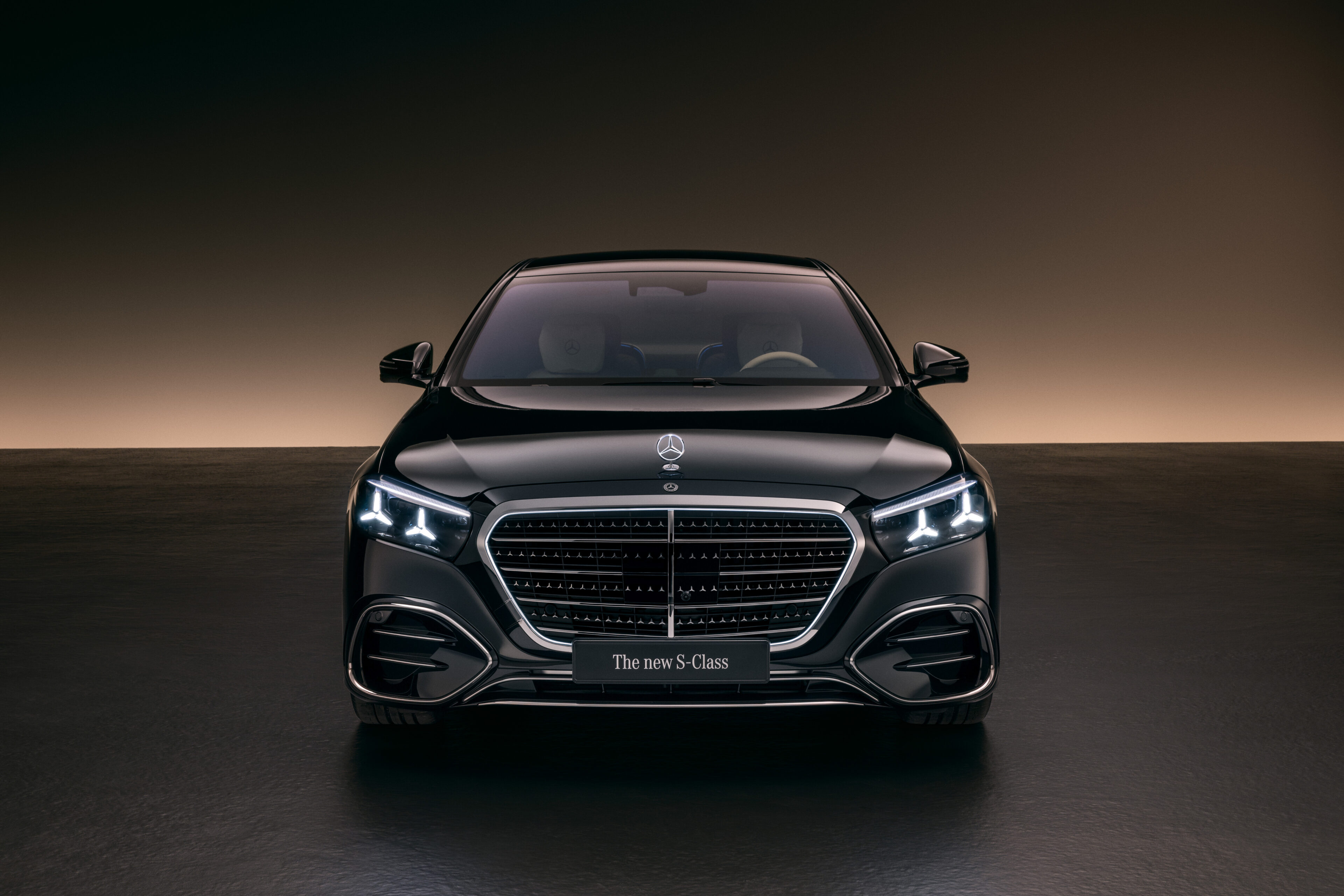 Mercedes-Benz Yeni Modelleri: 2026'ya Kadar 16 Yeni Araç!